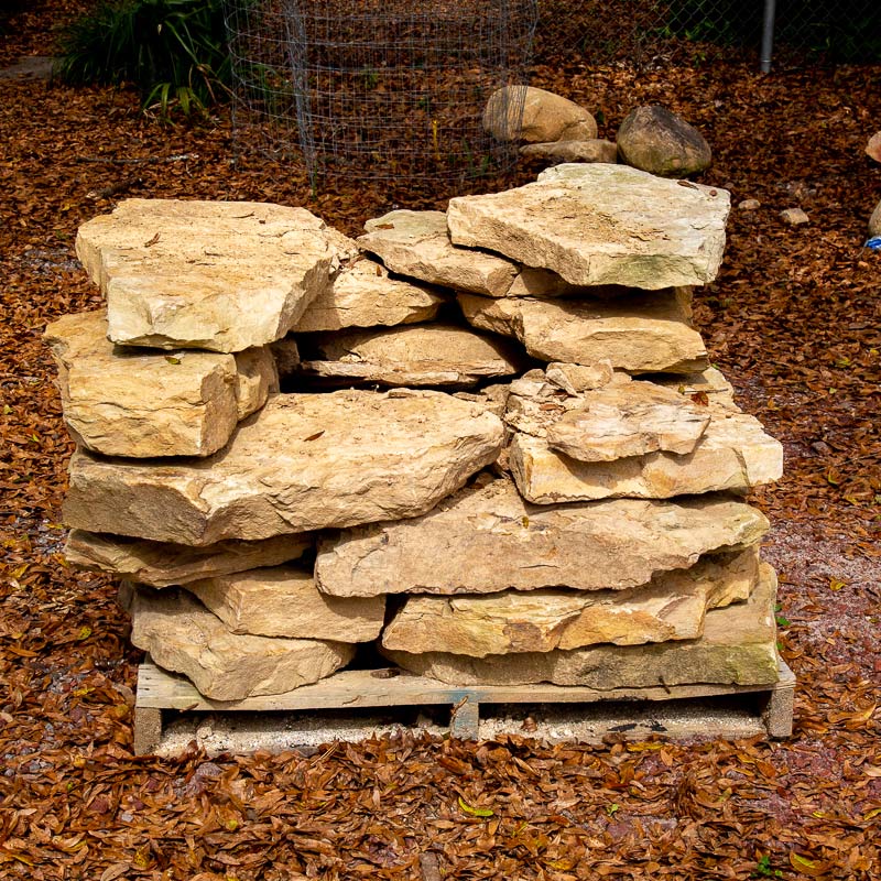 Fieldstone – Earth Source