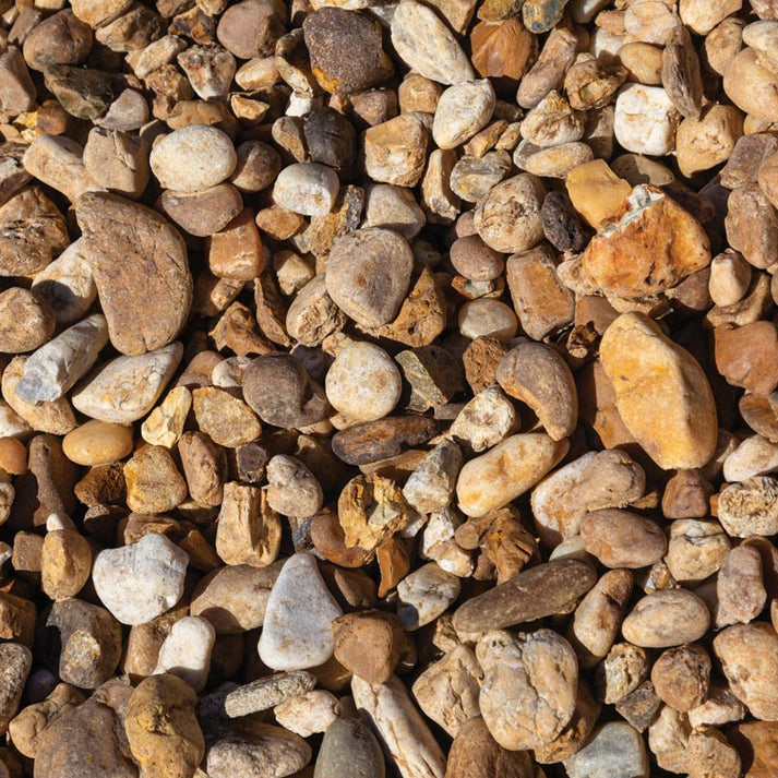Brown River Rocks Large Size For Sale Jacksonville FL – Earth Source