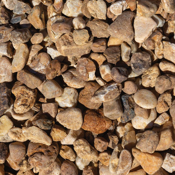 Brown River Rocks Large Size For Sale Jacksonville FL – Earth Source