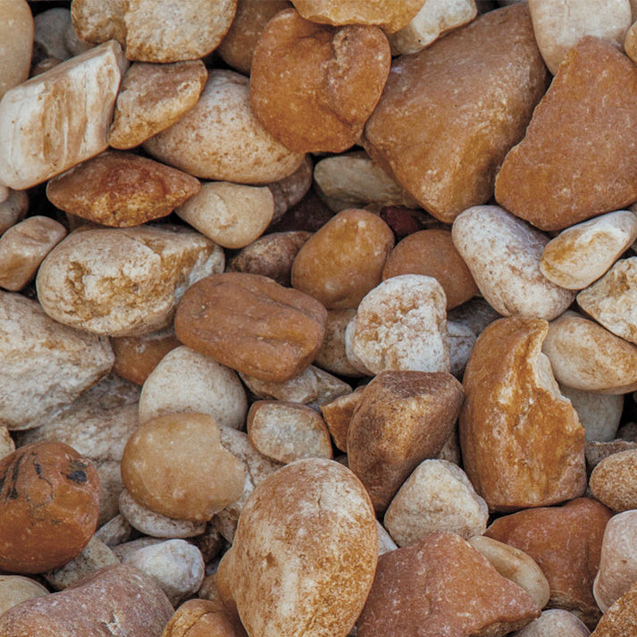 Brown River Rocks - Extra Large For Sale Jacksonville FL – Earth Source