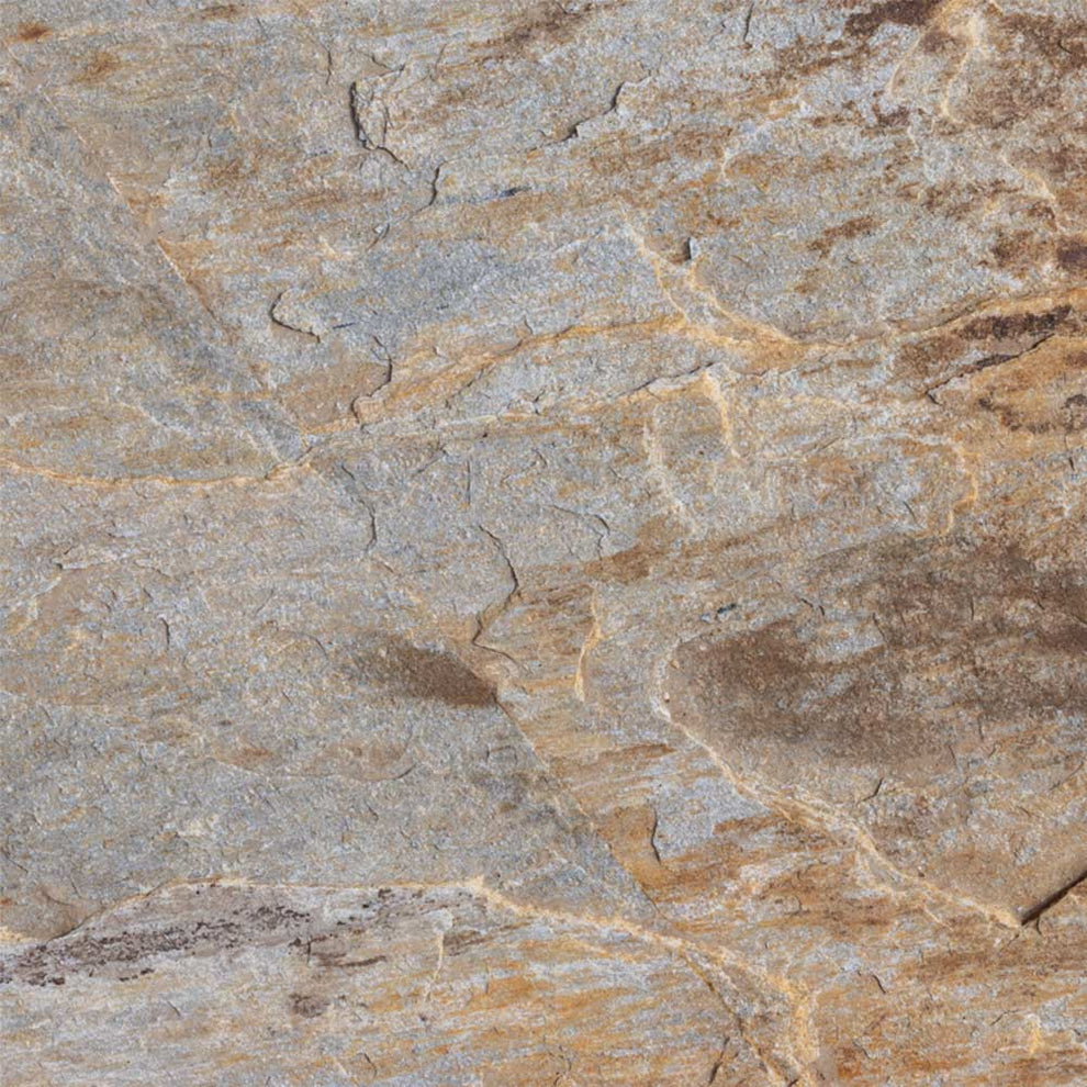 Canyon Brown Flagstone – Earth Source