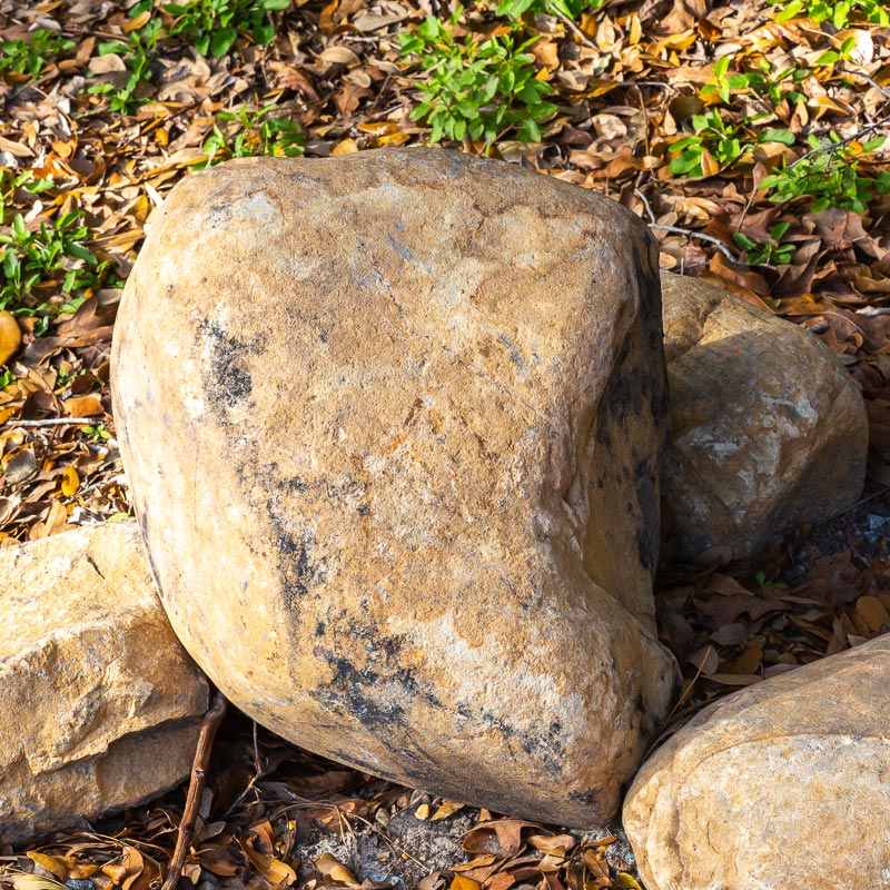 Creek Rock Boulders For Sale Jacksonville FL – Earth Source