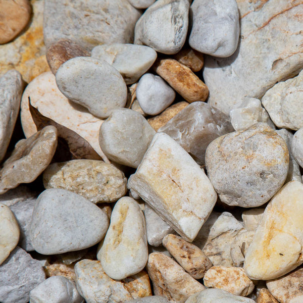 White River Rocks Large Size For Sale Jacksonville FL – Earth Source